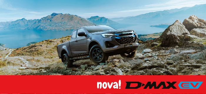 d-max EV